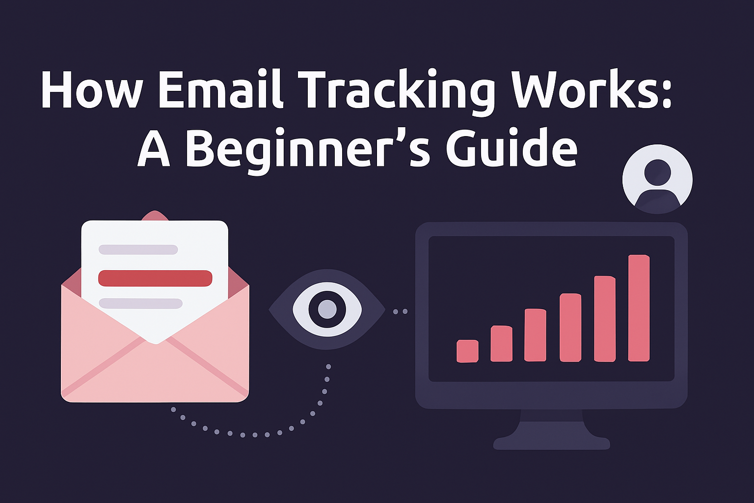 How Email Tracking Works: A Beginner's Guide | Pixel+